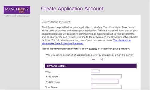マンチェスター大学院を知る【留学情報まとめ＋合格への道】 | 海外大学進学・英語試験対策ならThere is no Magic!!