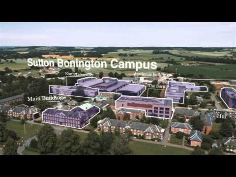 ノッティンガム大学を知る【留学情報まとめ＋合格への道】 | There is no Magic!!